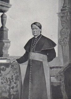 The Man Who Would Be Cardinal | Pat McNamara